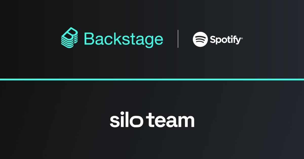 Breaking down knowledge silos in dev teams. | Silo Team Blog